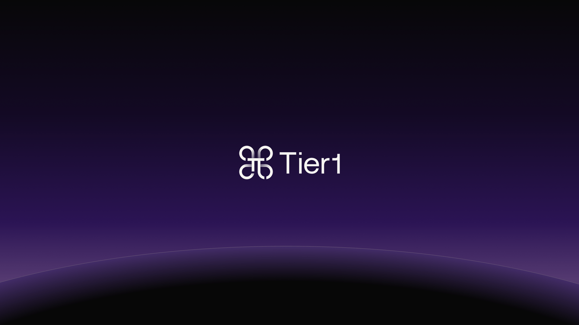 Contact — Tier One